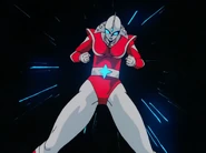 Ultrawoman Beth | Ultraman Wiki | Fandom