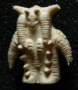 Darkron | Ultraman Wiki | Fandom