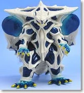 Geranda | Ultraman Wiki | Fandom