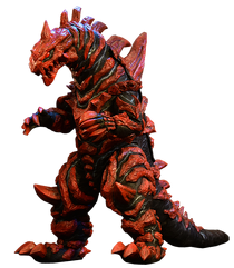 Grigio | Ultraman Wiki | Fandom