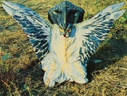 Alien Iyros | Ultraman Wiki | Fandom