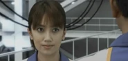 Jun Haruna | Ultraman Wiki | Fandom