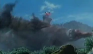 Dark Mander | Ultraman Wiki | Fandom