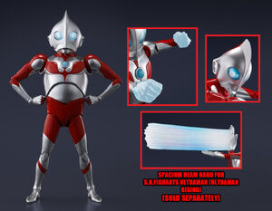 Ultradad | Ultraman Wiki | Fandom