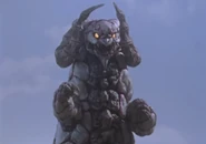 Silvergon | Ultraman Wiki | Fandom