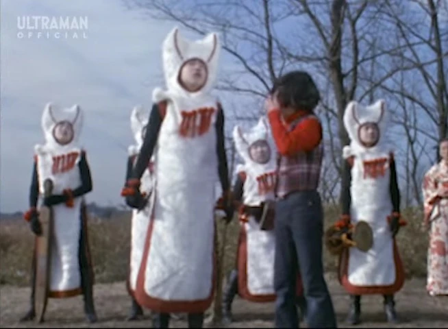 Alien File | Ultraman Wiki | Fandom