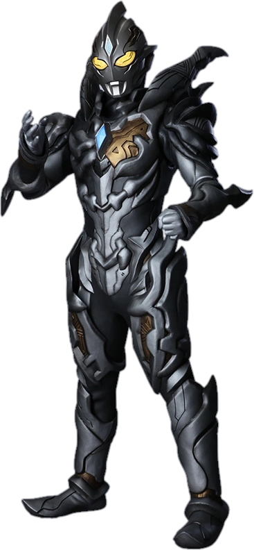 Trigger Dark | Ultraman Wiki | Fandom