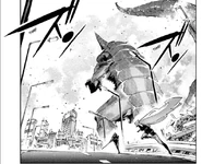 Alien Valky | Ultraman Wiki | Fandom