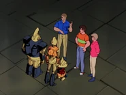 Ultra Force | Ultraman Wiki | Fandom