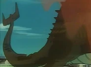 Xalome | Ultraman Wiki | Fandom