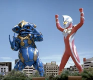 Alien Shamer | Ultraman Wiki | Fandom