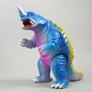 Neronga | Ultraman Wiki | Fandom