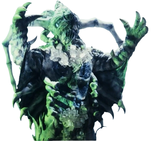 Devilon | Ultraman Wiki | Fandom