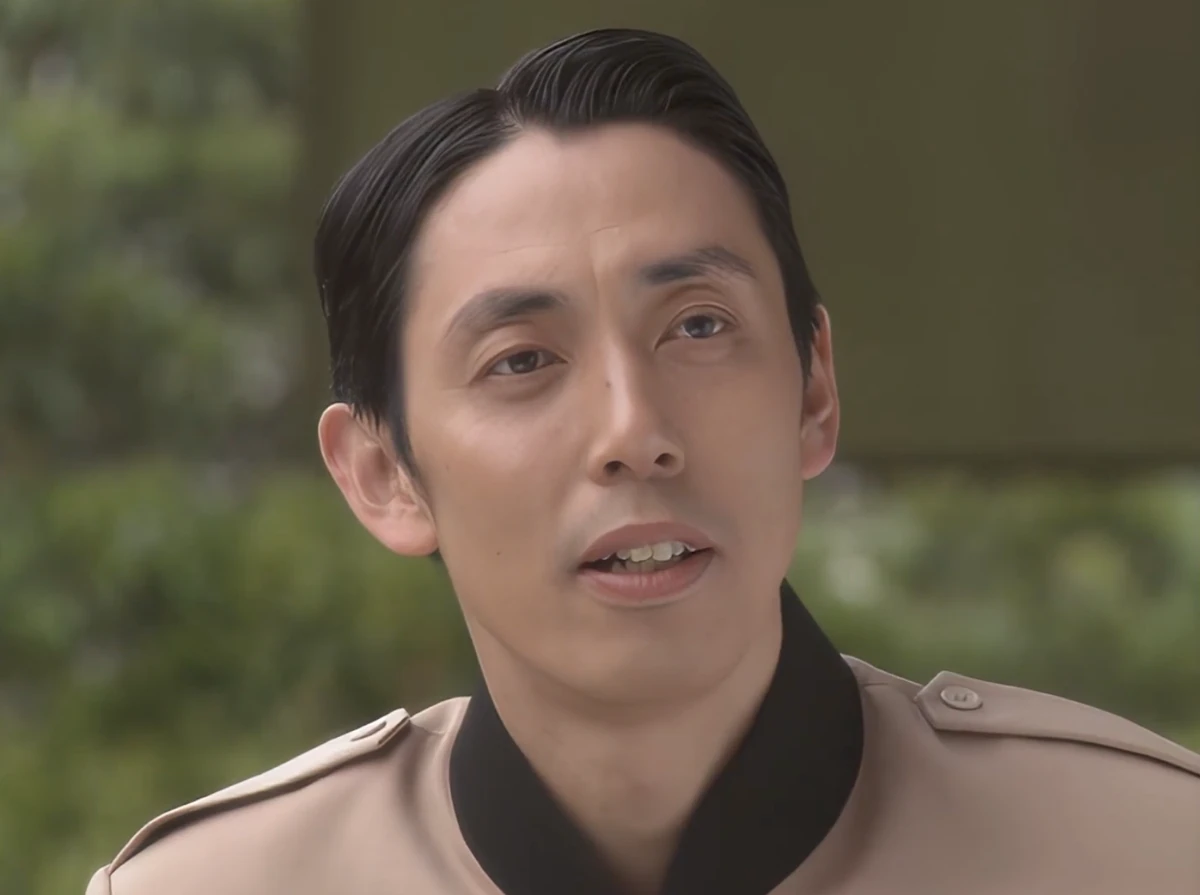 Maru | Ultraman Wiki | Fandom