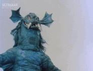 Alien Paradai | Ultraman Wiki | Fandom