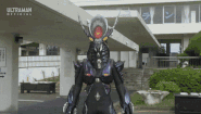 Alien Sran | Ultraman Wiki | Fandom