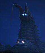 Twin Tail/Gallery | Ultraman Wiki | Fandom