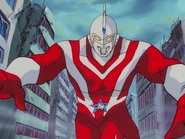 Ultraman Scott | Ultraman Wiki | Fandom