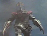 Baranda V | Ultraman Wiki | Fandom