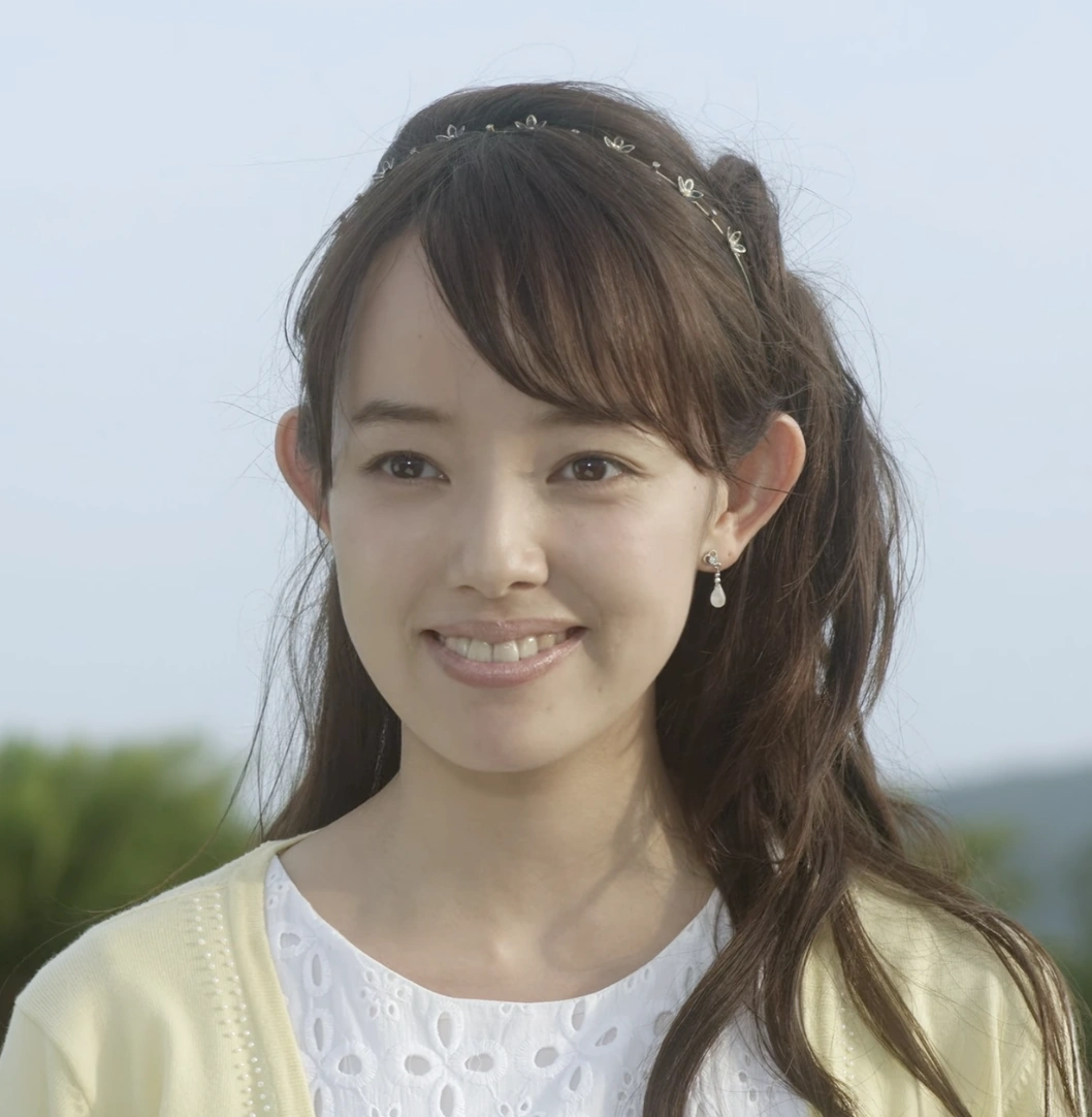 Yoko | Ultraman Wiki | Fandom