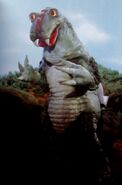 Zagoras | Ultraman Wiki | Fandom