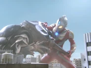 Antlar | Ultraman Wiki | Fandom