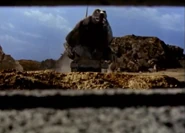 Dinosaur Tank | Ultraman Wiki | Fandom