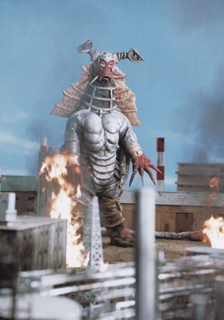 Chitangar | Ultraman Wiki | Fandom Chitangar | Ultraman Wiki | Fandom