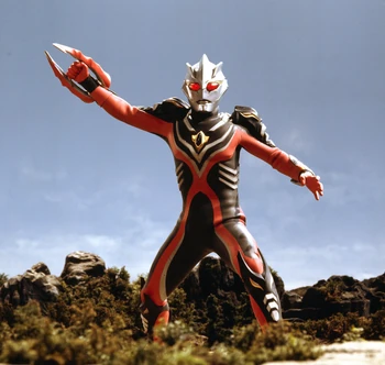 Dark Mephisto (Zwei) | Ultraman Wiki | Fandom