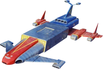 Maccy 1 | Ultraman Wiki | Fandom