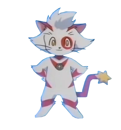 Ultra Nyan | Ultraman Wiki | Fandom