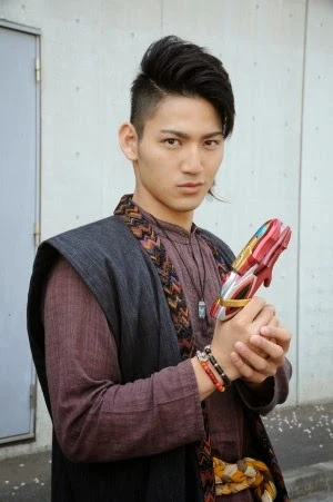 Shou | Ultraman Wiki | Fandom
