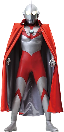 Ultraman | Ultraman Wiki | Fandom