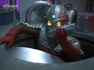 Alien Bado | Ultraman Wiki | Fandom