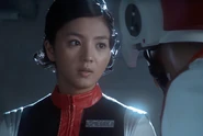Elly | Ultraman Wiki | Fandom