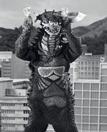 Gango | Ultraman Wiki | Fandom