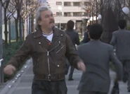 Hideki Go | Ultraman Wiki | Fandom