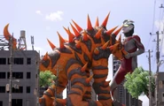 Homger | Ultraman Wiki | Fandom