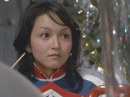 Izumi Moriyama | Ultraman Wiki | Fandom