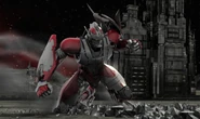 Jean-Bot/Gallery | Ultraman Wiki | Fandom