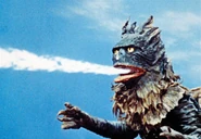 Ragon/Gallery | Ultraman Wiki | Fandom