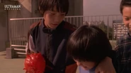 Red Sphere | Ultraman Wiki | Fandom