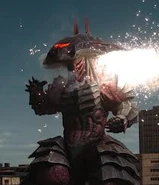 Roberuga | Ultraman Wiki | Fandom