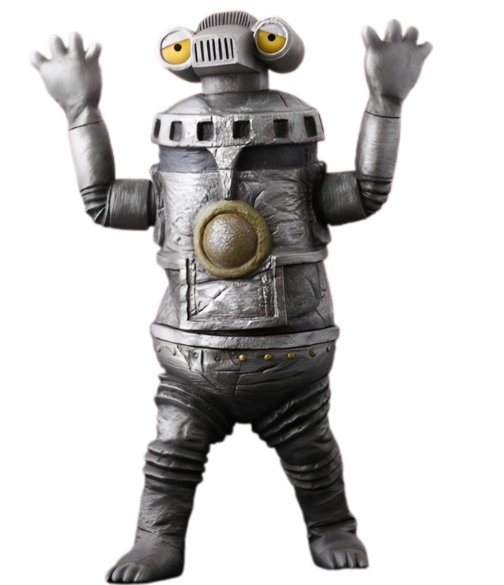 Sevenger | Ultraman Wiki | Fandom