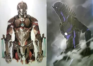 Bemular | Ultraman Wiki | Fandom