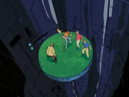 Ultra Force | Ultraman Wiki | Fandom