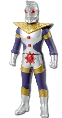 Ultraman King/Merchandise | Ultraman Wiki | Fandom