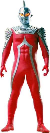 Ultraseven | Ultraman Wiki | Fandom