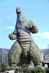 Red King | Ultraman Wiki | Fandom