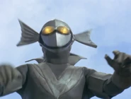 Alien Atlanta | Ultraman Wiki | Fandom